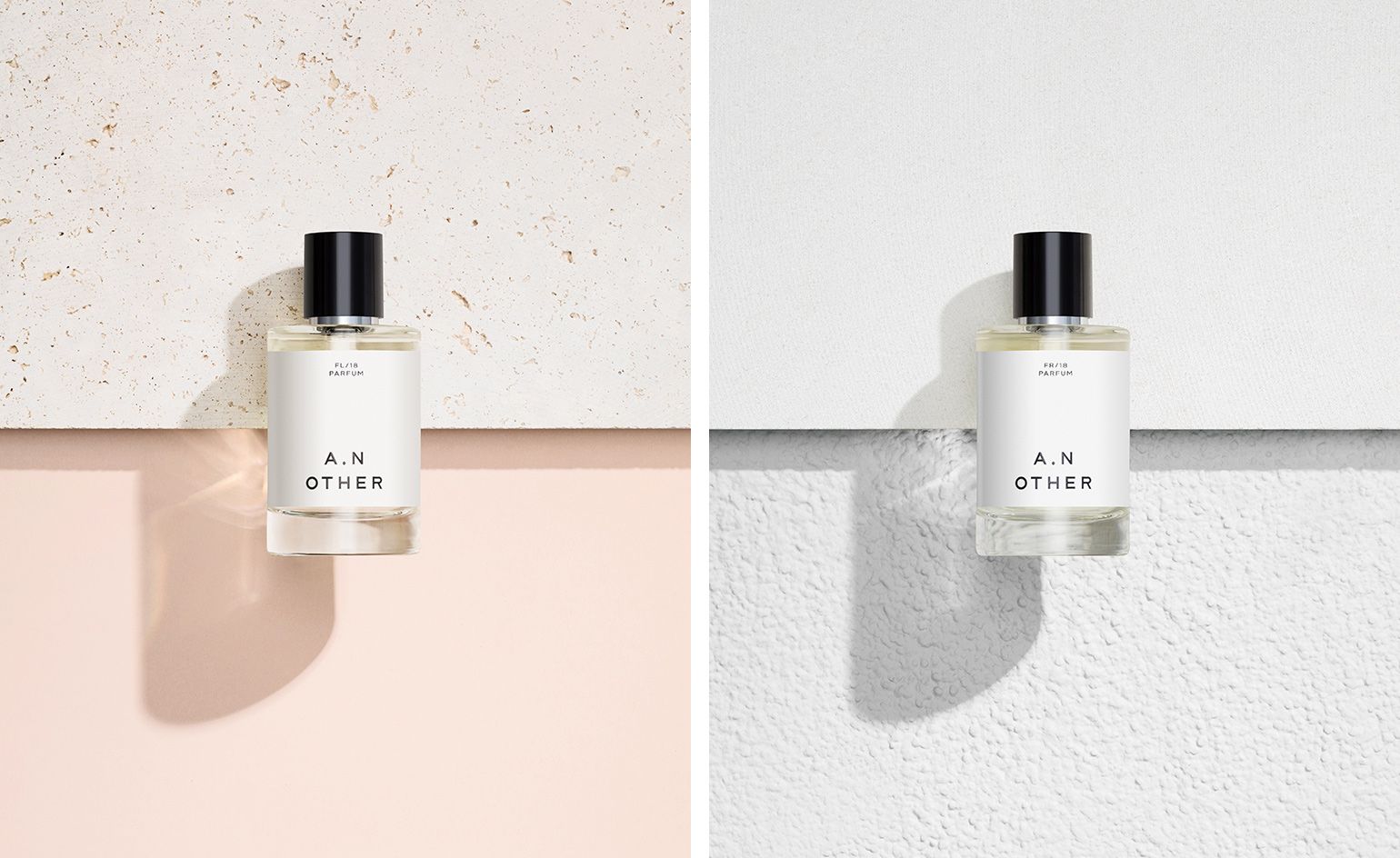 A.N OTHER concept to reclaim the ‘broken’ fragrance industry | Wallpaper