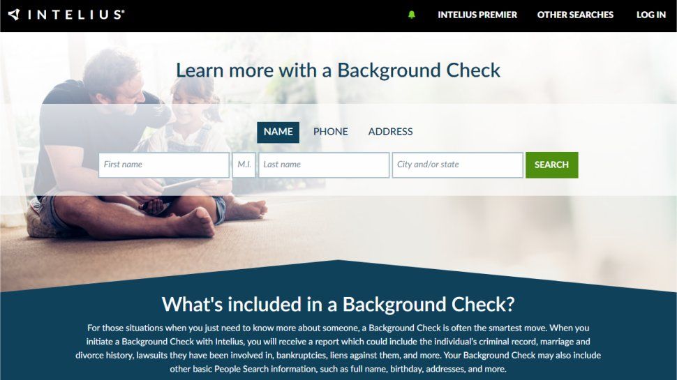 Best people search finder services and engines of 2022 | TechRadar