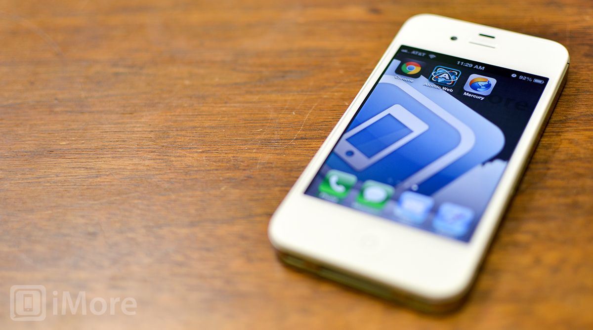 Chrome for iPhone and iPad — Everything you need to know! - Page 2 | iMore