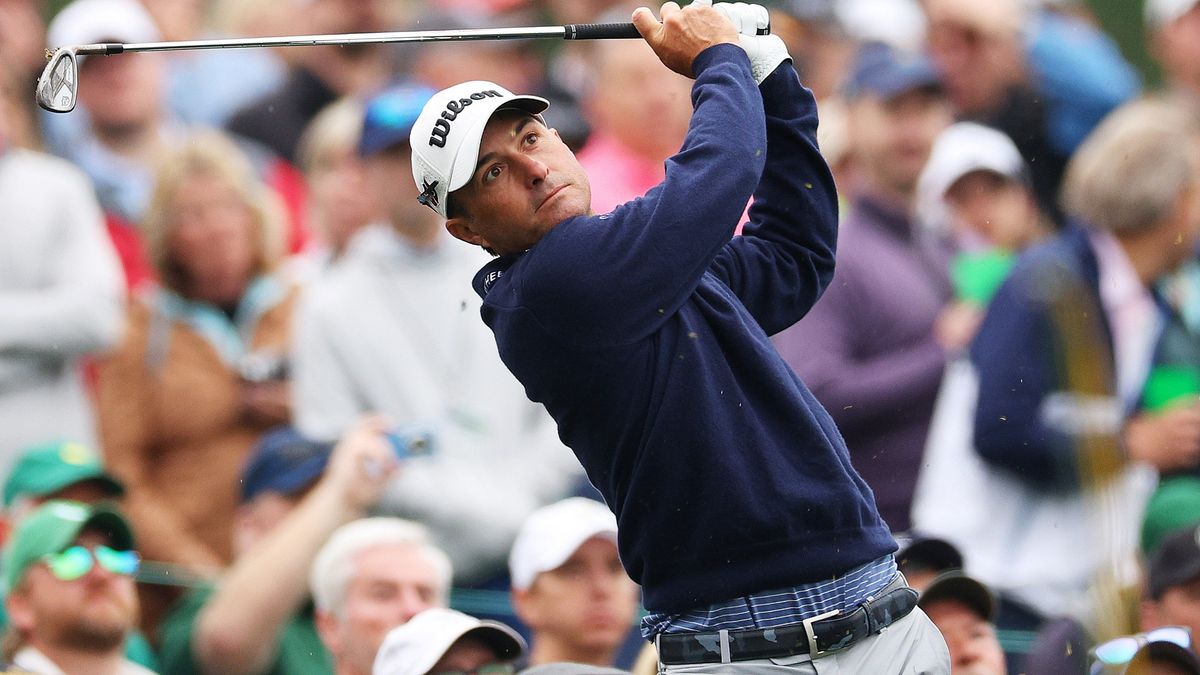 'Just Helped The Bombers More' - Pros Weigh In On New Augusta 13th ...