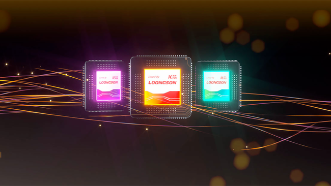 Chinese Loongson CPU Takes on AMD's Zen 3 in Benchmarks | Tom's Hardware