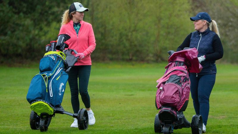 Articles by Emma Booth | Golf Monthly