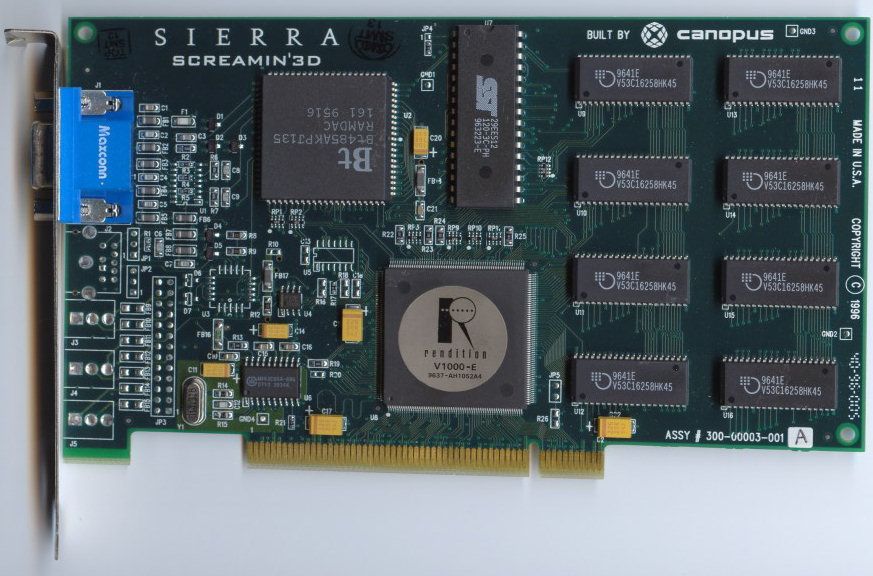 Opinion: AMD, Intel, And Nvidia In The Next Ten Years | Tom's Hardware