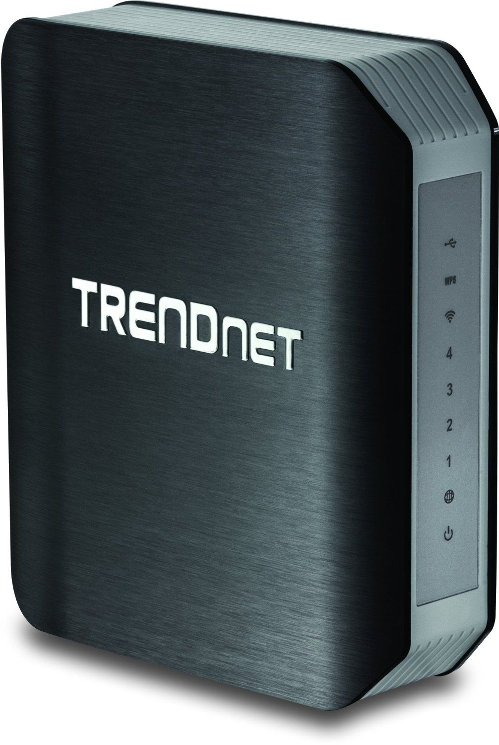 Trendnet TEW-812DRU Review - Tom's Guide | Tom's Guide