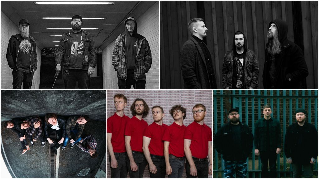 5 New bands you need to hear this month: November 2022 | Louder