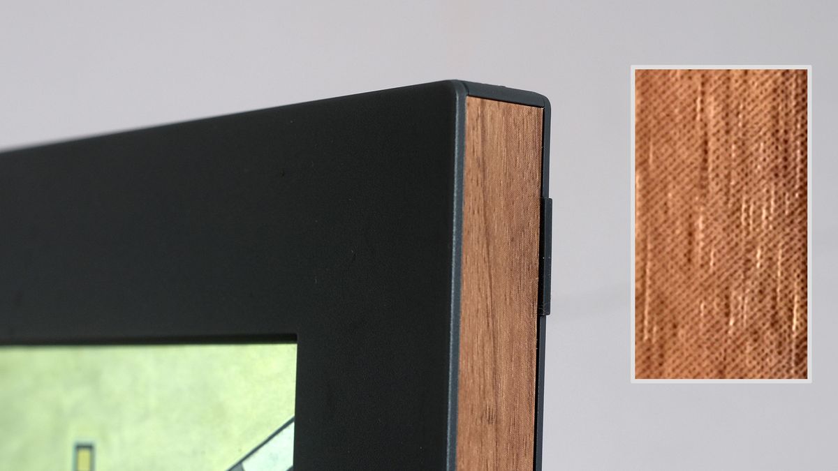 Netgear Meural Wi-Fi Photo Frame review | TechRadar