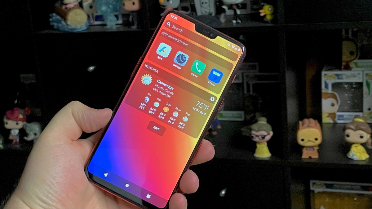 I used Android without Google — here are the pros and cons | Tom's Guide