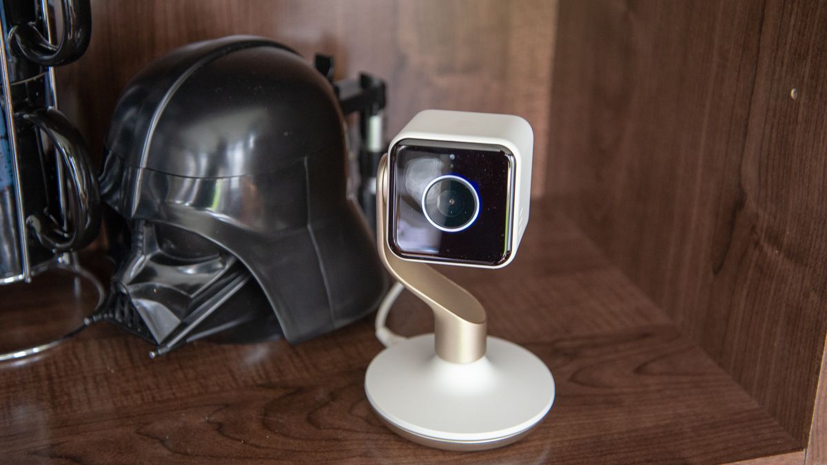 Hive View review | Top Ten Reviews