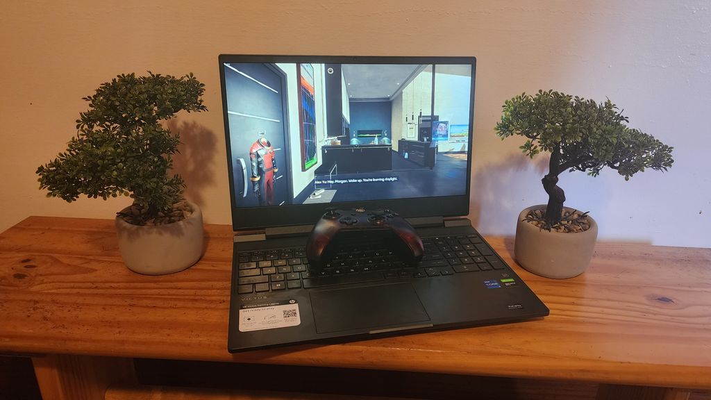 HP Victus 15 (2022) review — is this cheap gaming laptop actually good ...