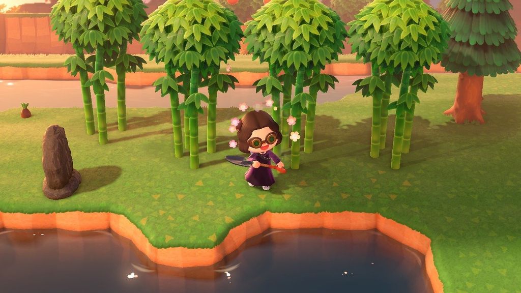 Animal Crossing: New Horizons — All Bamboo recipes | iMore