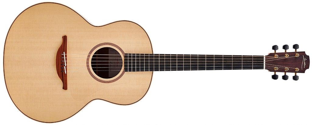 Lowden F-34 review | Guitar World