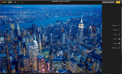How to Edit Pictures on a Mac Using the Photos App | Tom's Guide