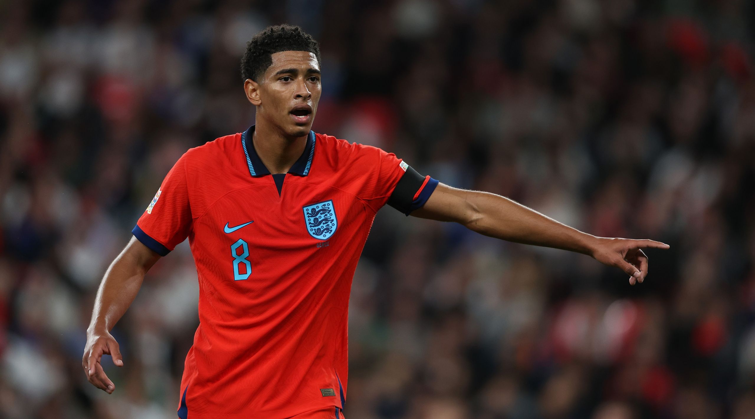 Chelsea report: Blues play catch-up in Jude Bellingham race behind two ...