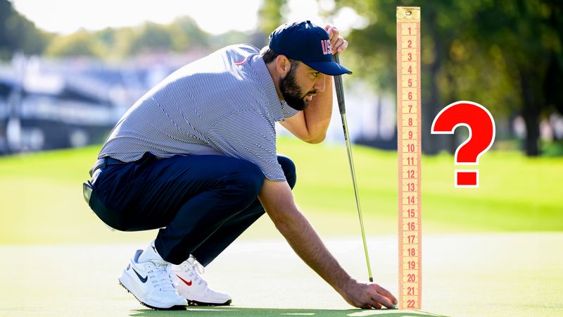 6 Putter Designs That Changed The Game | Golf Monthly