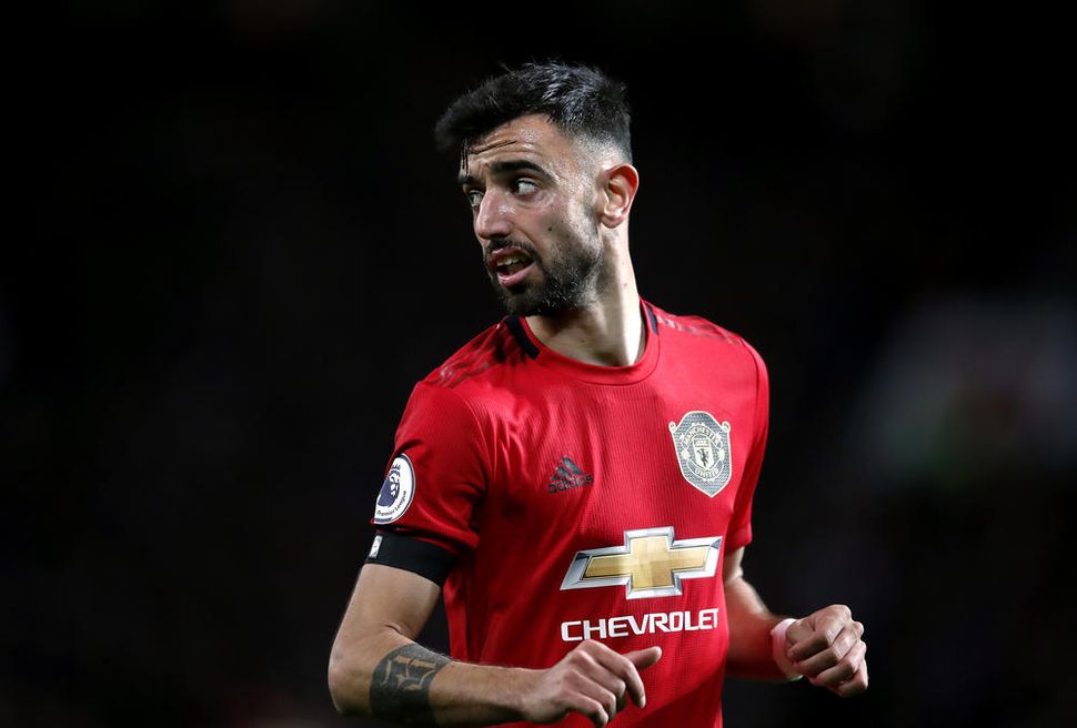 Bruno’s bright on his Manchester United debut but Wolves get the point ...