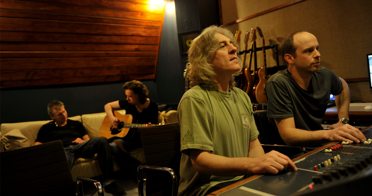 “If you don’t start on time, that's not the musician’s problem”: Want ...