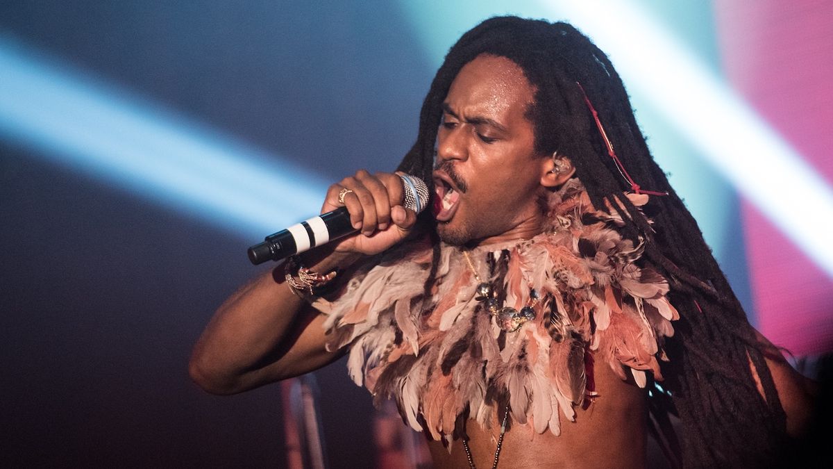 The 15 best record producers in the world right now | MusicRadar