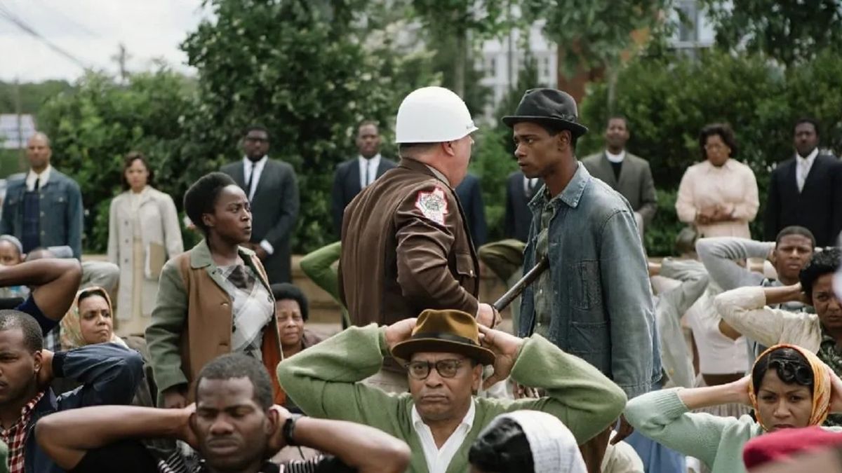 Films And TV Shows Based On Historical Events That Changed The World ...