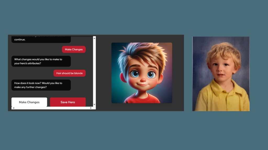 As a busy mom these are the 5 best AI Storytelling apps for kids I've ...