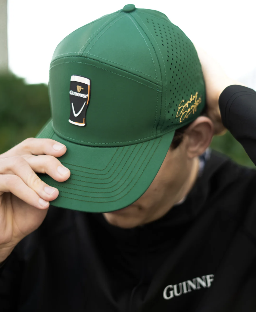 Sunday Swagger x Guinness | Golf Monthly