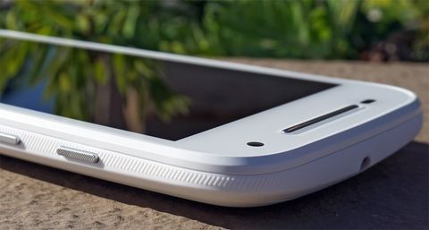 Motorola Moto E (2nd Gen) Review - Tom's Hardware | Tom's Hardware