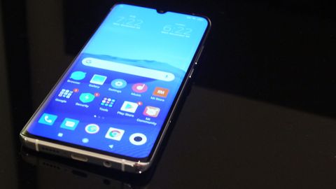 Xiaomi Mi Note 10 review | TechRadar