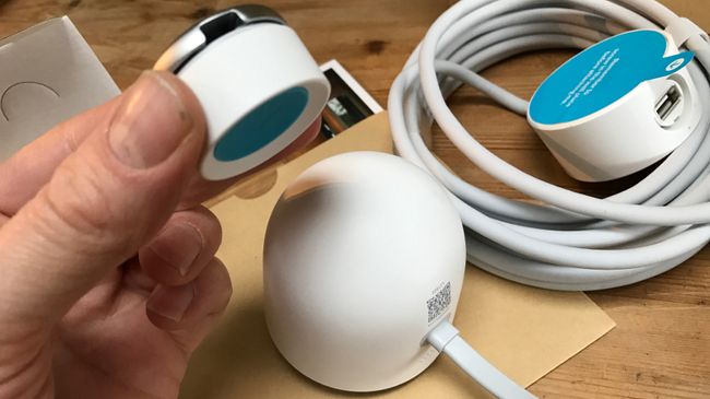 Nest Cam Outdoor review | TechRadar