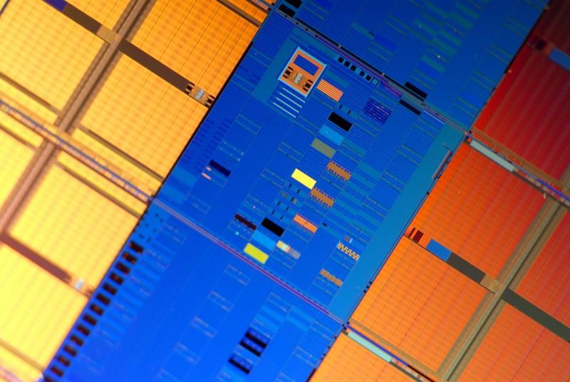 Intel prepares new manufacturing fab for 45nm chip production | IT Pro