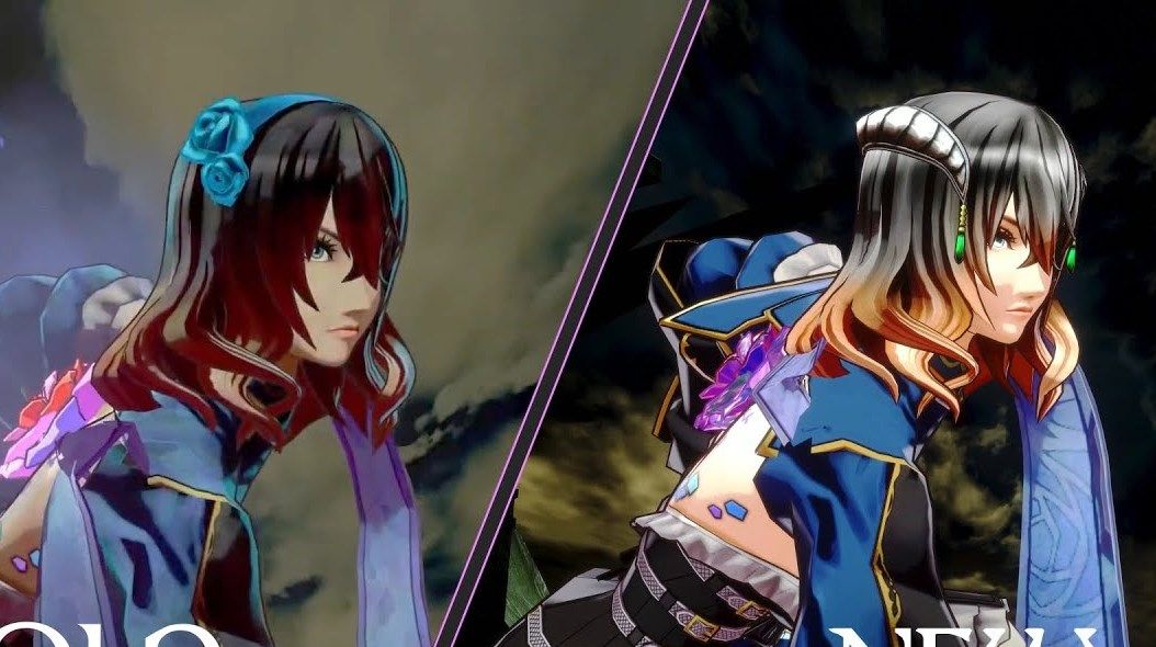 See how Bloodstained: Ritual of the Night has changed in a new release ...