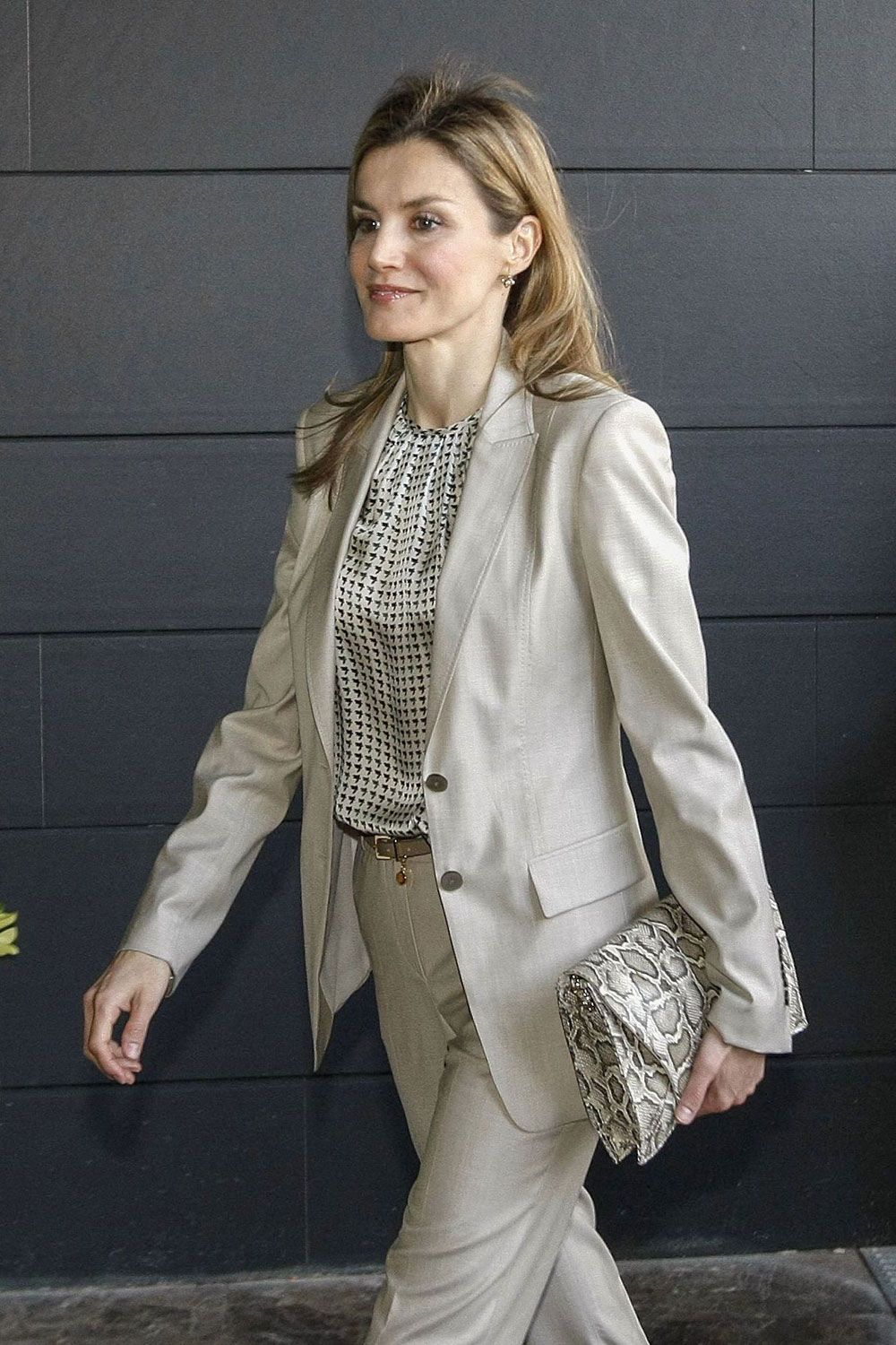 Princess Letizia: 10 Facts You Need To Know About The New Queen Of ...