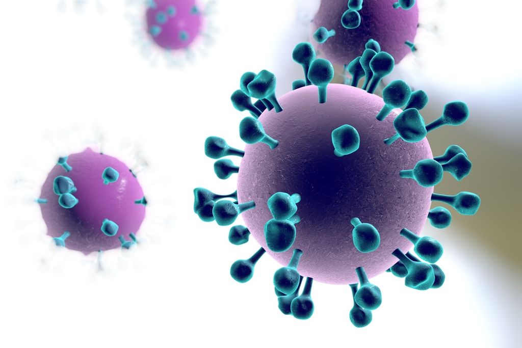 How Does the Flu Actually Kill People? | Live Science