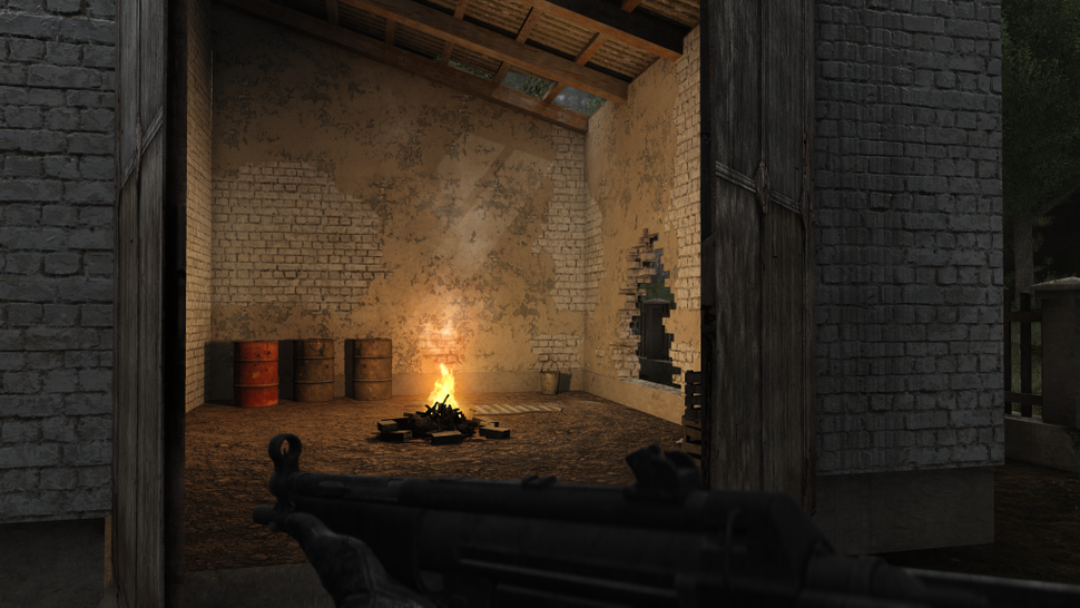 Best STALKER Anomaly mods: Textures, gameplay, modpacks, and more ...