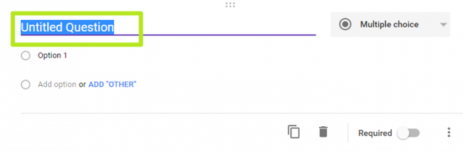 How to create a survey using Google Forms | Laptop Mag