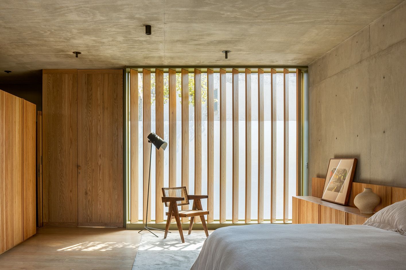 Step inside this Condesa house in Mexico City | Wallpaper