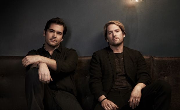 Exclusive Video: Aranda Premiere Acoustic Version of “Satisfied ...