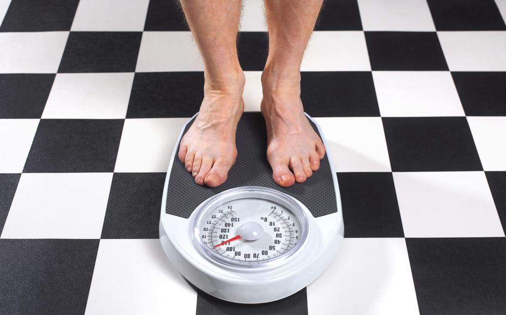 Weight gain: How long does it take to put on weight? | GoodtoKnow