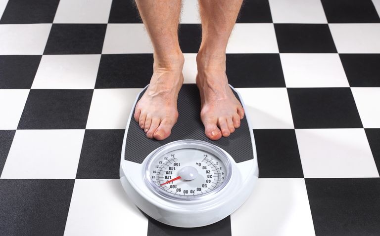 Weight gain: How long does it take to put on weight? | GoodtoKnow