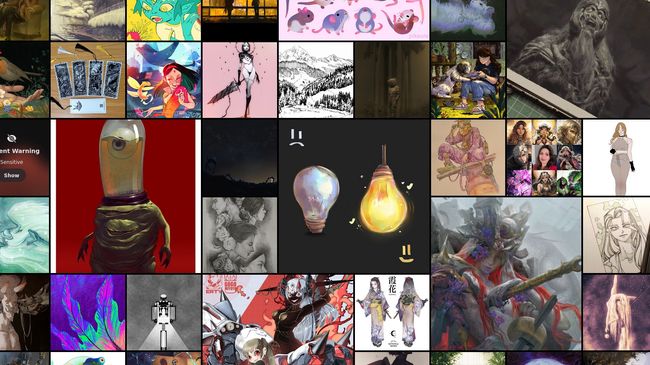 10 digital art trends for 2025: new styles, tools and how to cope with ...