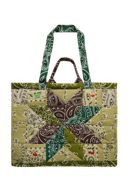 The Key Fall 2024 Bag Trends Poised to Study and Shop | Marie Claire