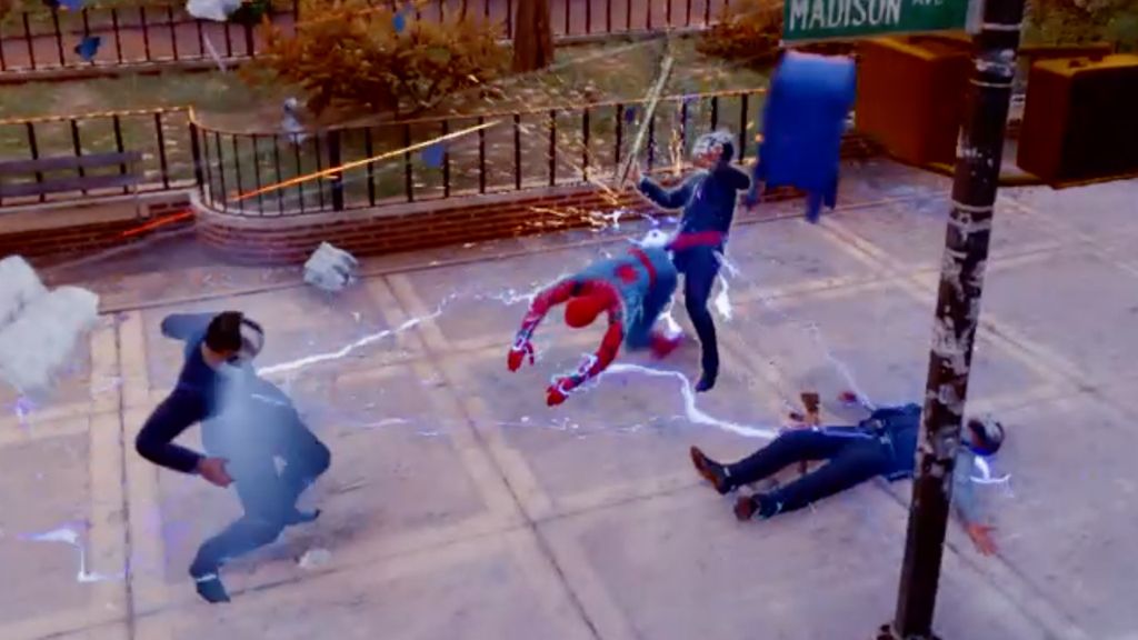 12 Spider-Man Remastered tips for slinging webs like a true hero ...