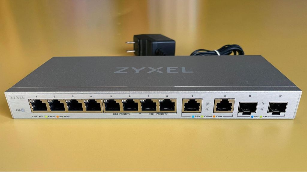 Best Network Switches: Add Ports, Speed to Your Network | Tom's Hardware
