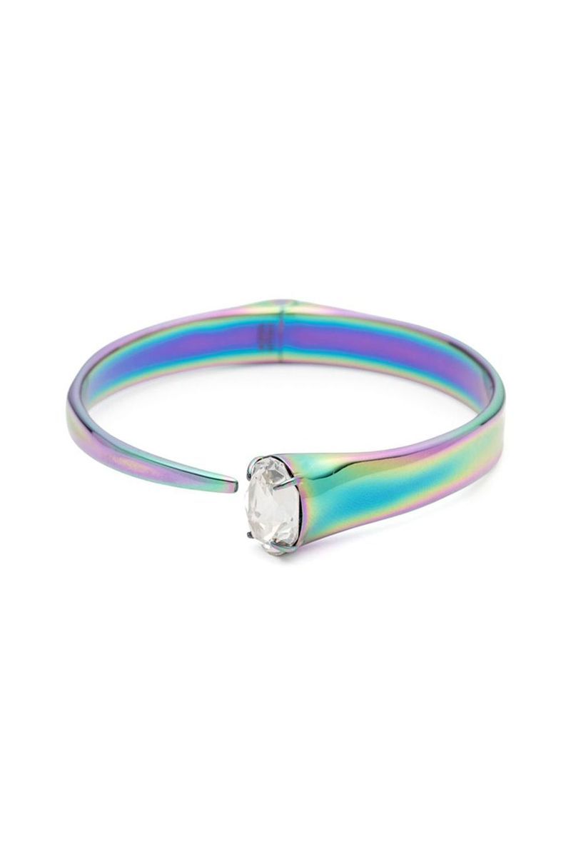 13 Best Rainbow Jewelry Pieces for 2023 | Marie Claire