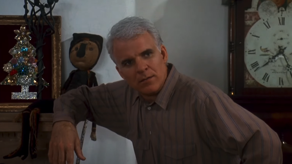 32 Hilarious Steve Martin Quotes From '80s And '90s Movies | Cinemablend