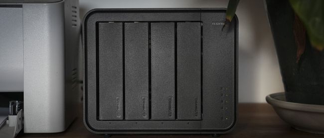 Firewalla Gold Pro review | TechRadar