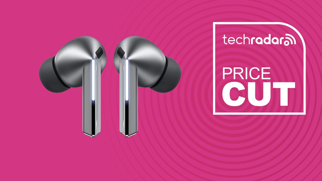 Be quick: get up to $100 off the new Galaxy Buds 3 Pro with trade-in ...