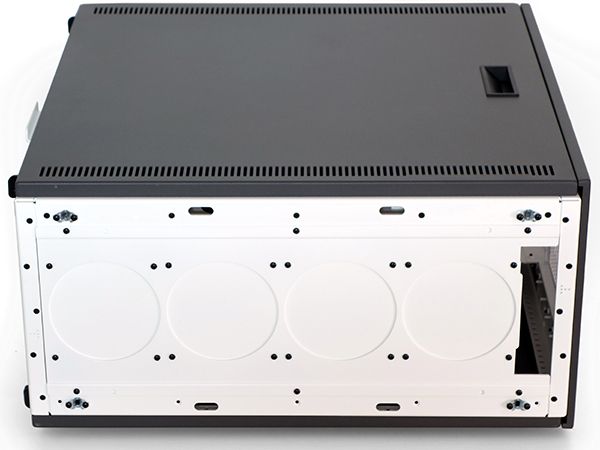 Inside The CaseLabs Merlin SM08