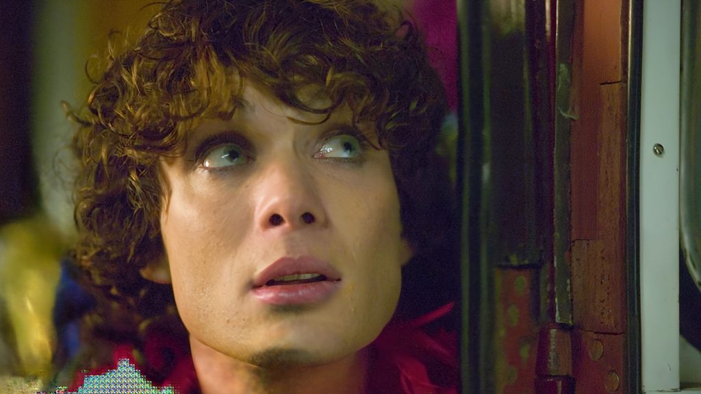 One of my favorite Cillian Murphy movies is this overlooked mid-2000s ...