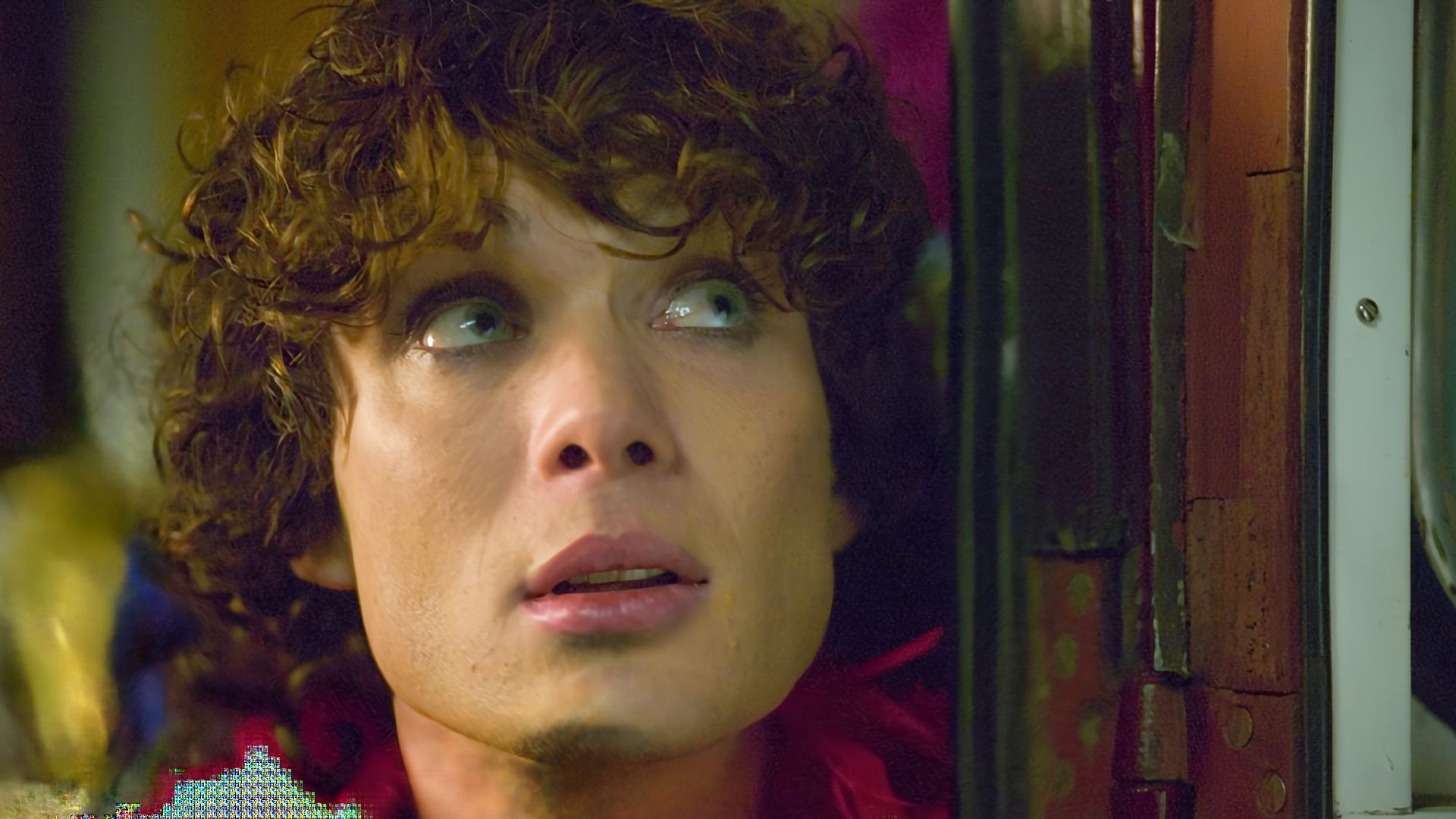 One of my favorite Cillian Murphy movies is this overlooked mid-2000s ...