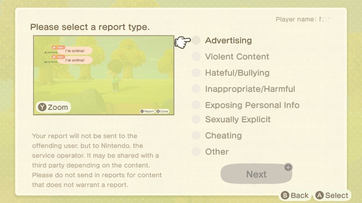 How to report cheaters on your Nintendo Switch | iMore