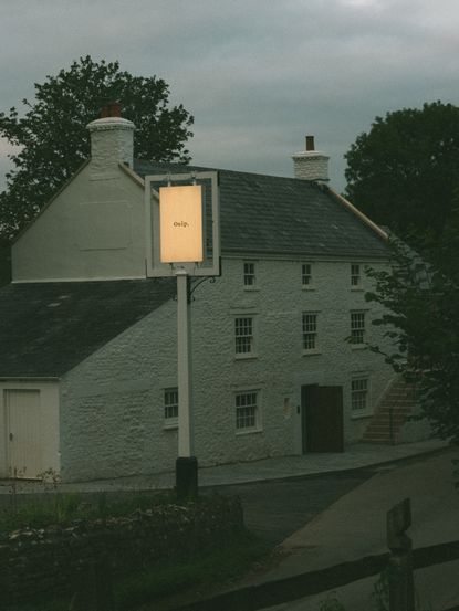 Osip review: the farm-to-table model defined for years to come | Wallpaper*